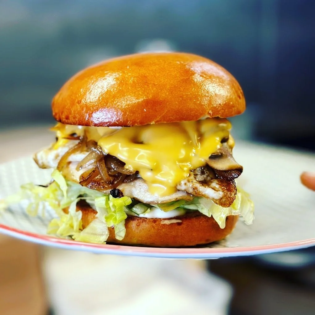 The Best Burger Bar