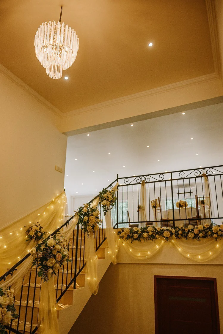 Event Spaces in Pasig | Garden, Poolside & Indoor Venues at The ...