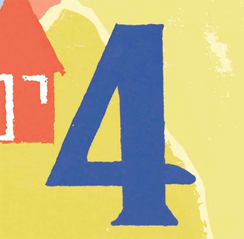 Illustrator Specialising in Maps, Hand Lettering, and Digital Collage ...