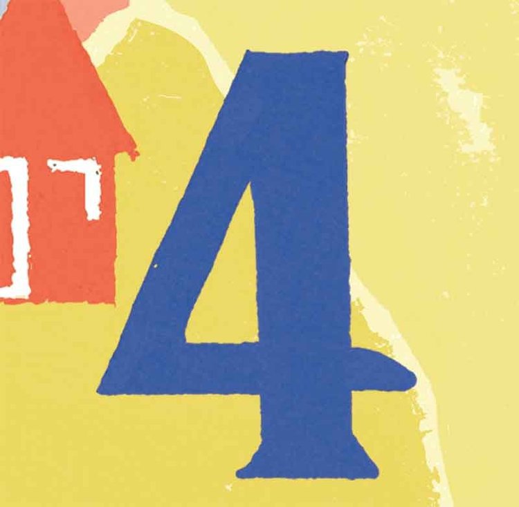 Illustrator Specialising in Maps, Hand Lettering, and Digital Collage ...