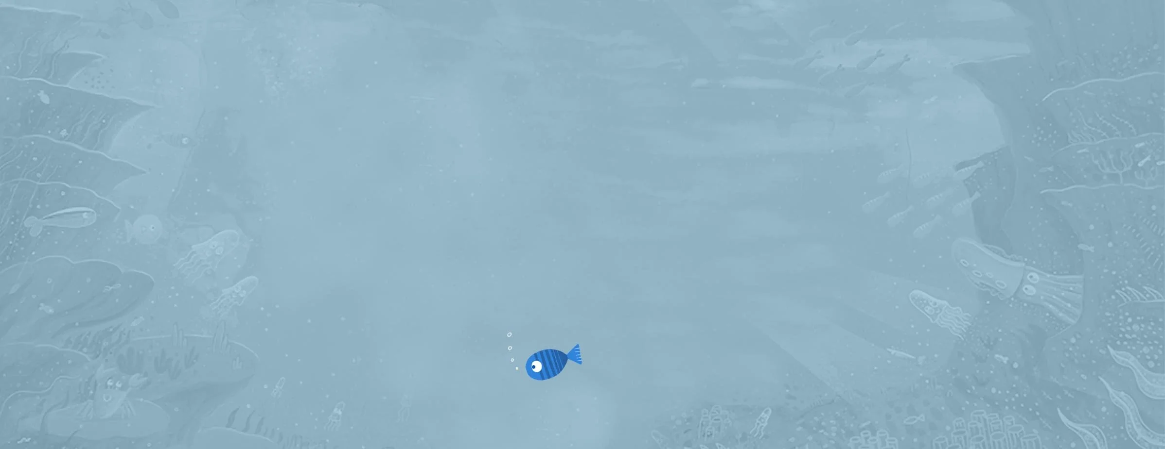 Hospital Mural Artist - James Croft