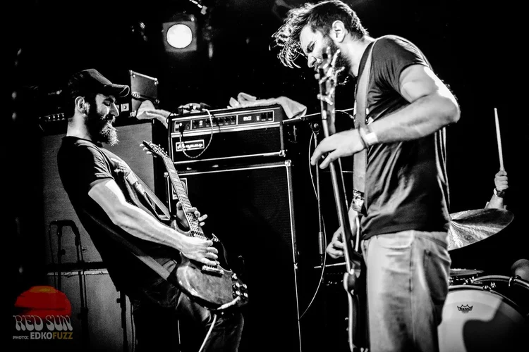 Tour — 1000mods - Official Website