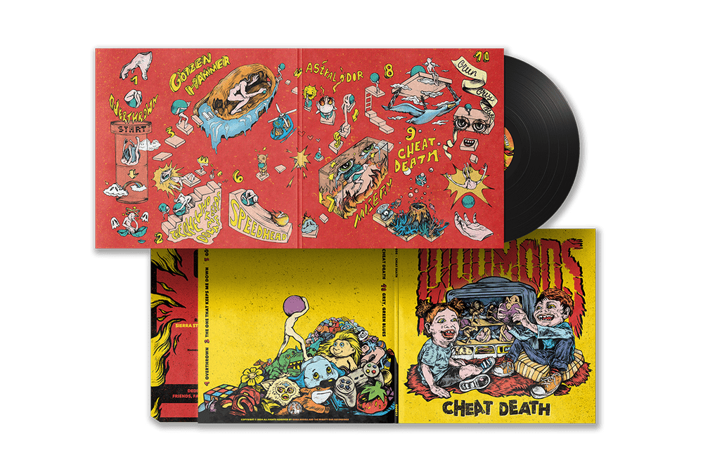 1000mods - Official Website