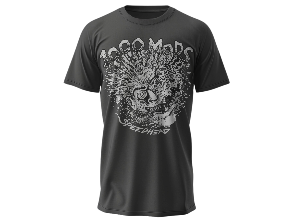 1000mods - Official Website