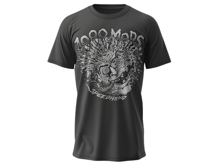 1000mods - Official Website