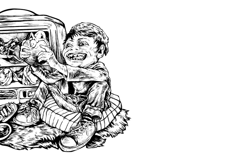 1000mods - New "CHEAT DEATH" album OUT NOW!