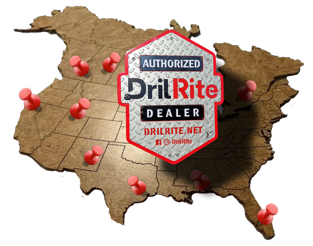 All Products | Enhance Drilling Performance Today — DrilRite High ...