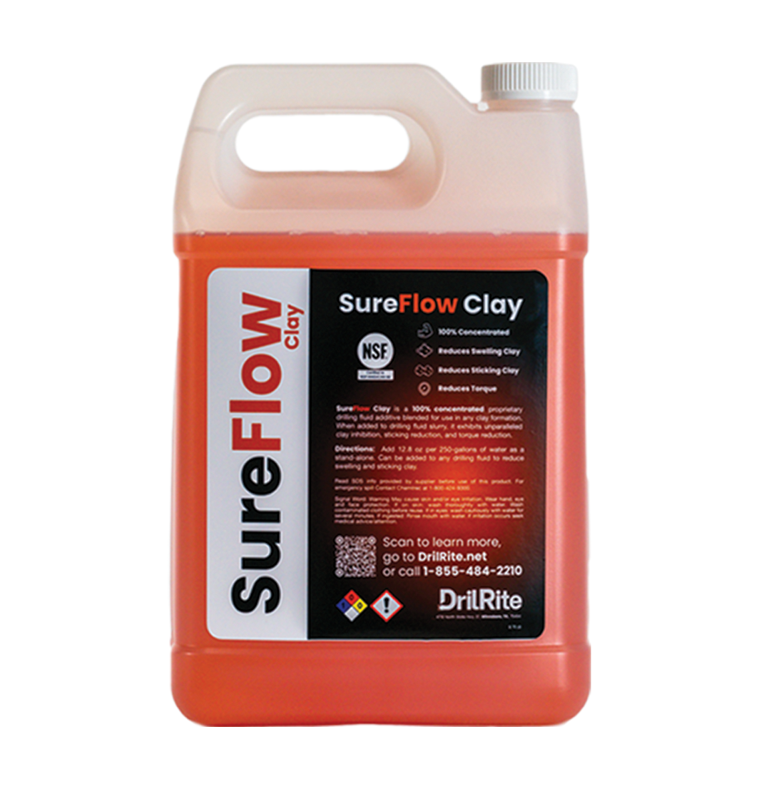 All Products — DrilRite High Performance Fluid Additives for Horizontal ...