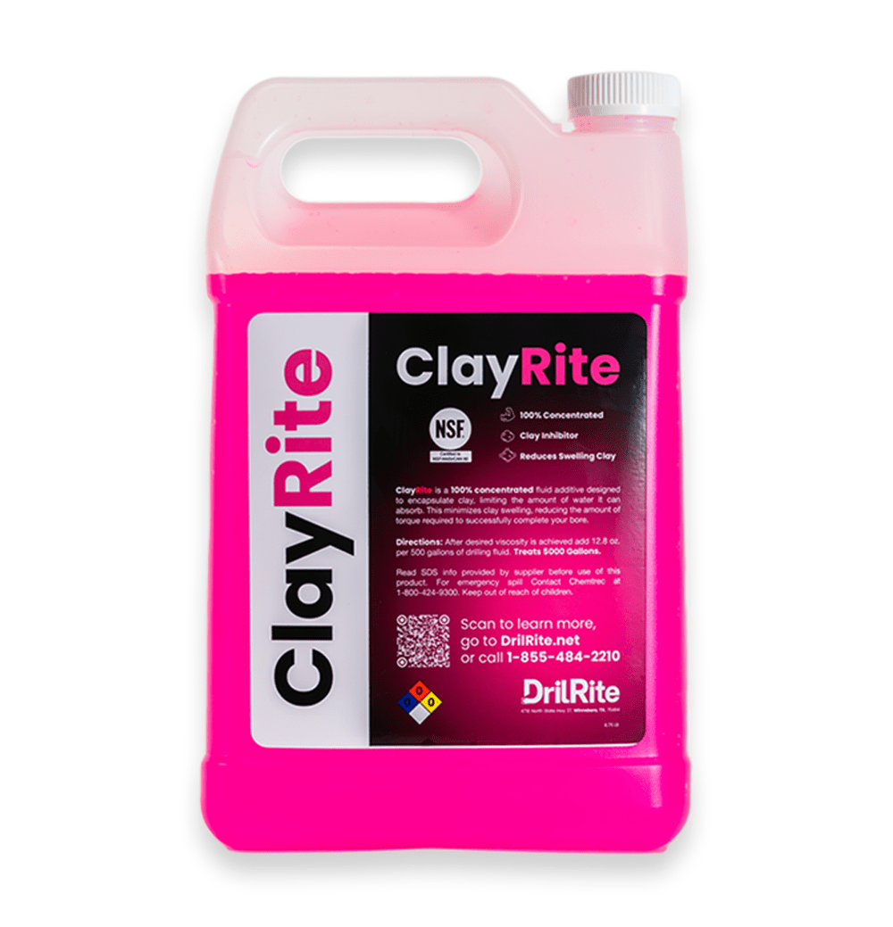 All Products — DrilRite High Performance Fluid Additives for Horizontal ...