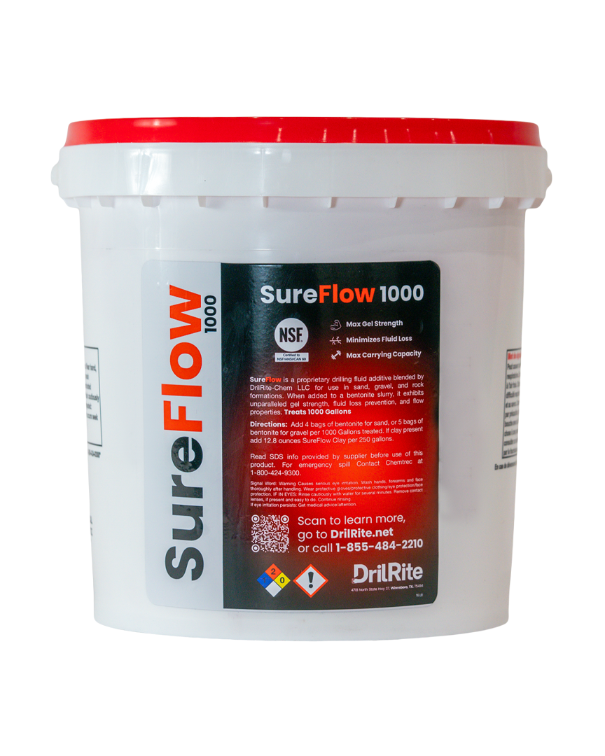 All Products — DrilRite High Performance Fluid Additives for Horizontal ...