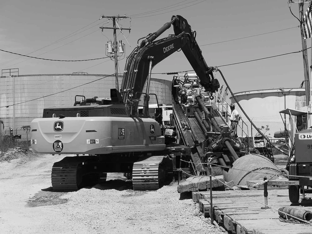 DrilRite High Performance Fluid Additives for Horizontal Directional ...