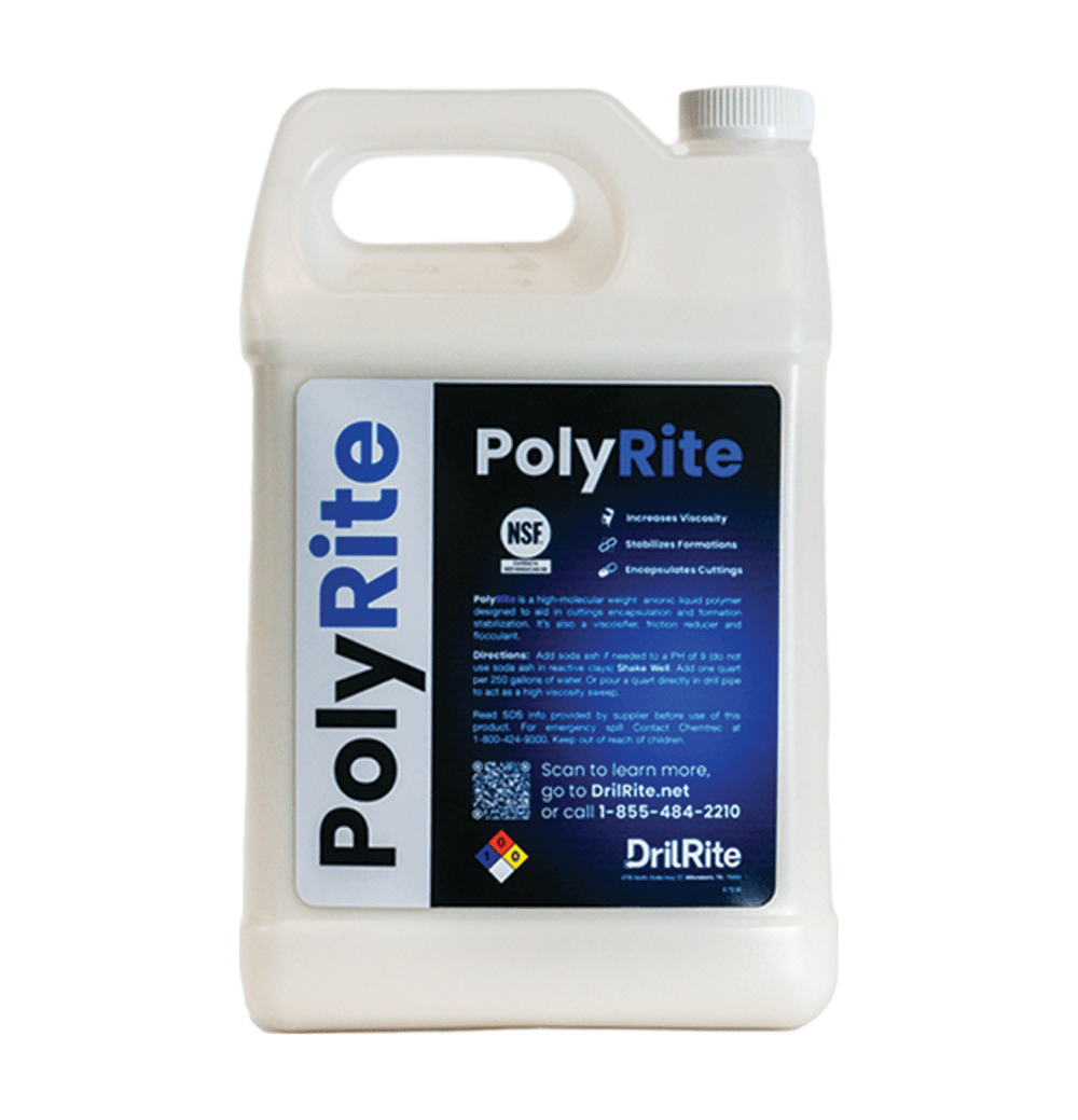 All Products — DrilRite High Performance Fluid Additives for Horizontal ...