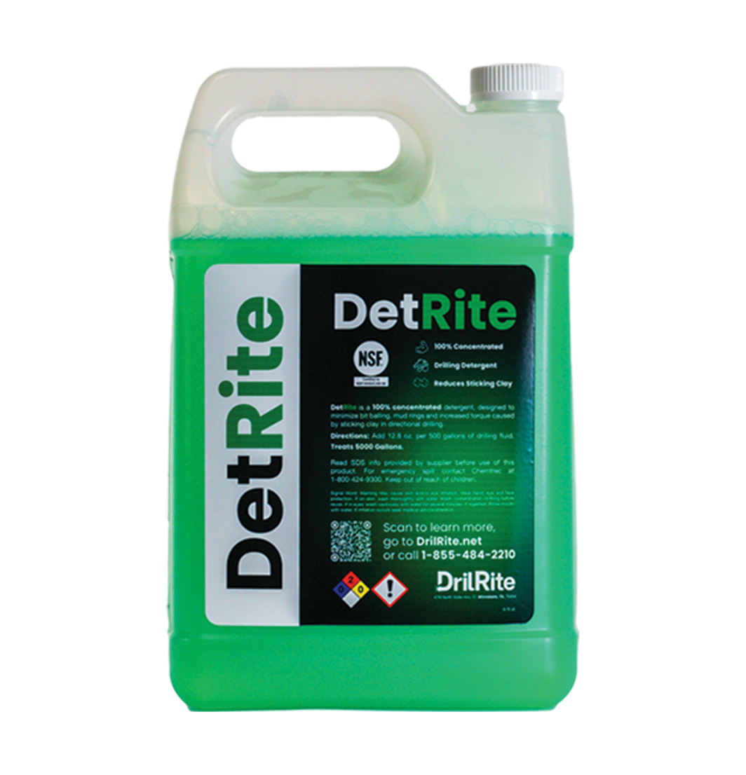 All Products — DrilRite High Performance Fluid Additives for Horizontal ...