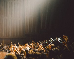 Conferences — NEU Trafford