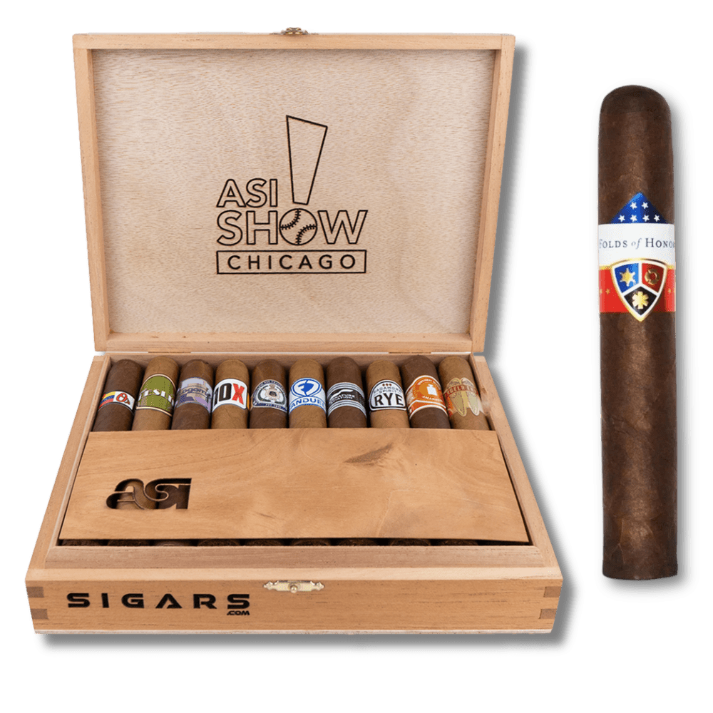 Creative Ideas to Design Attractive Custom Cigar Boxes