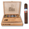Creative Ideas to Design Attractive Custom Cigar Boxes
