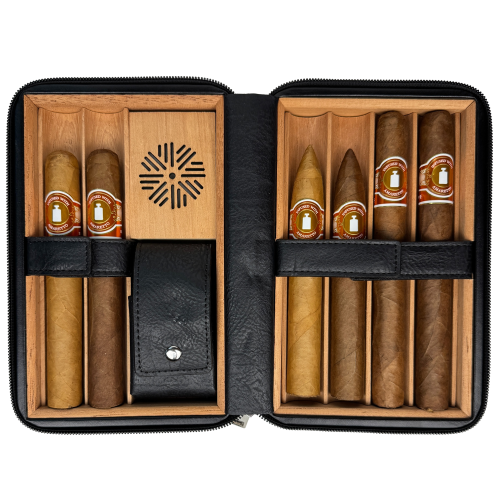 Our Work | Personalized Cigar Box | Sigars.com