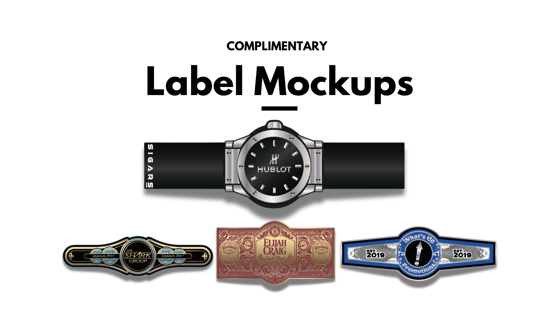 How it Works | Customized Cigar Boxes | Sigars.com