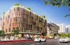 Penrith Health Precinct — Kyearn Architecture