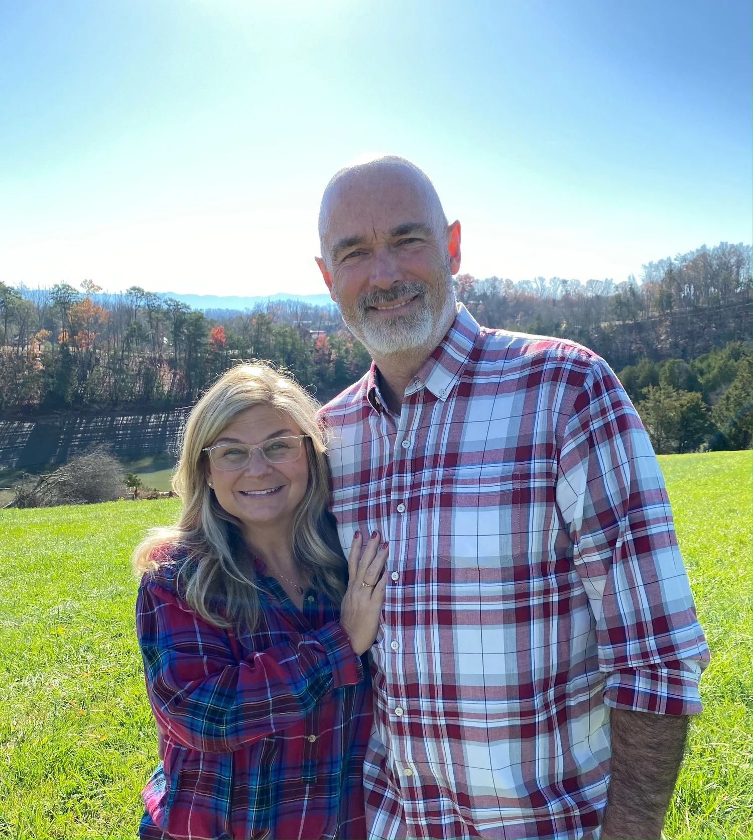 Team — Sanctuary Farmhouse Doodles