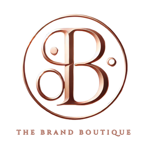 Home - The Brand Boutique