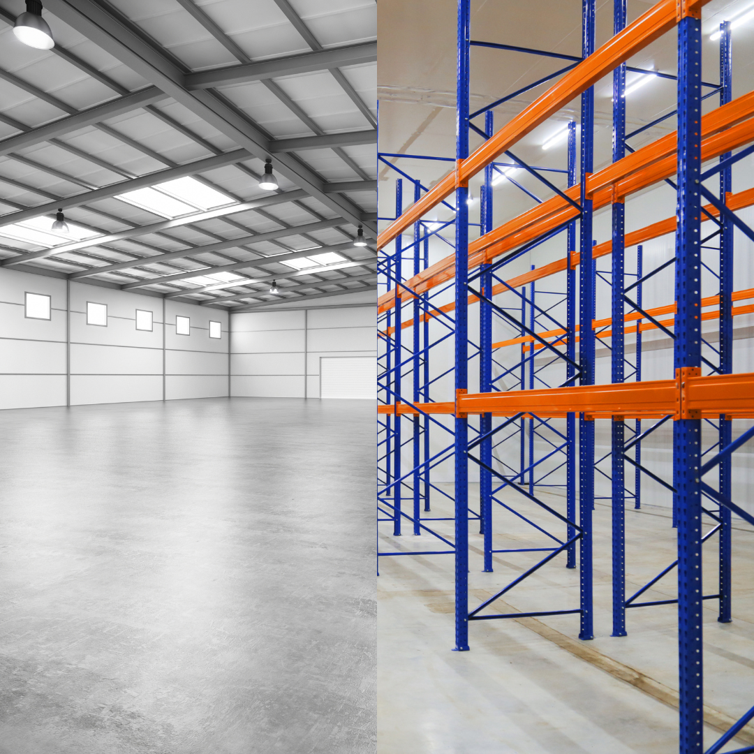 Ultimate Warehouse Solutions