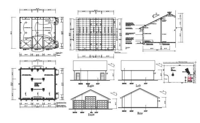 Ultimate Warehouse Solutions