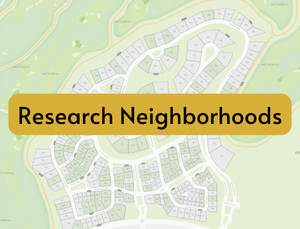 Top DFW Neighborhoods for New Construction Homes