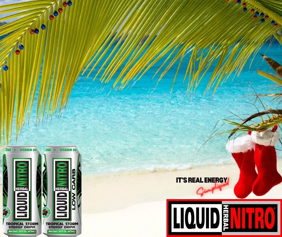 Liquid Nitro