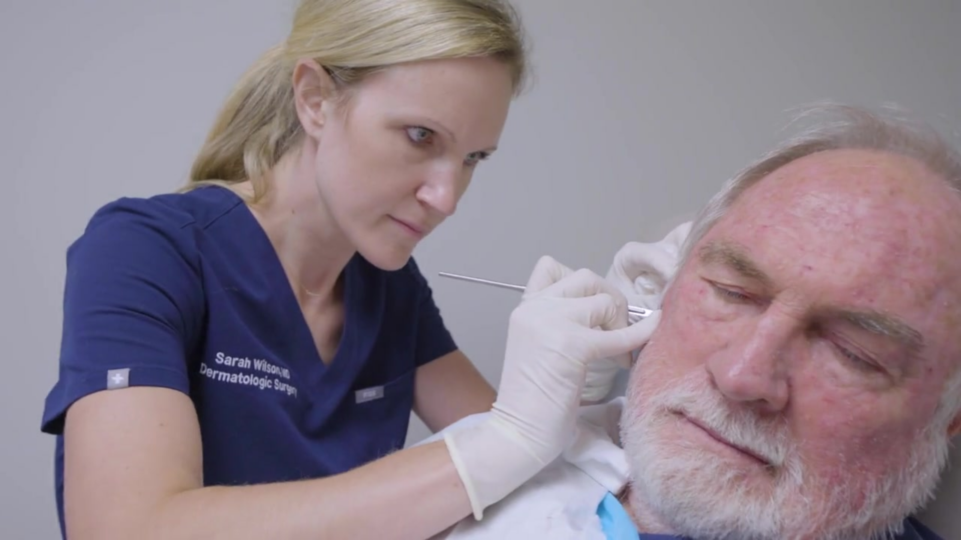 Dermatologist at Peachtree City Dermatology