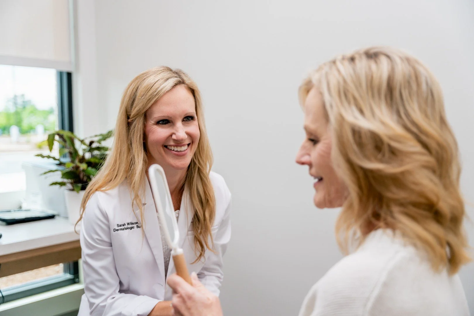 Dermatologist at Peachtree City Dermatology