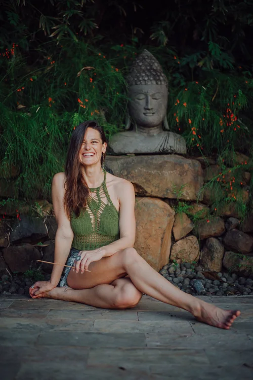 CHAMONIX PENELOPE / multi-passionate artist & inner freedom guide