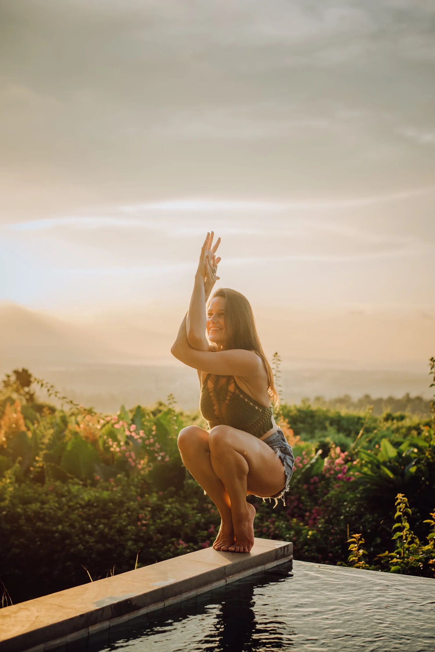 CHAMONIX PENELOPE / multi-passionate artist & inner freedom guide