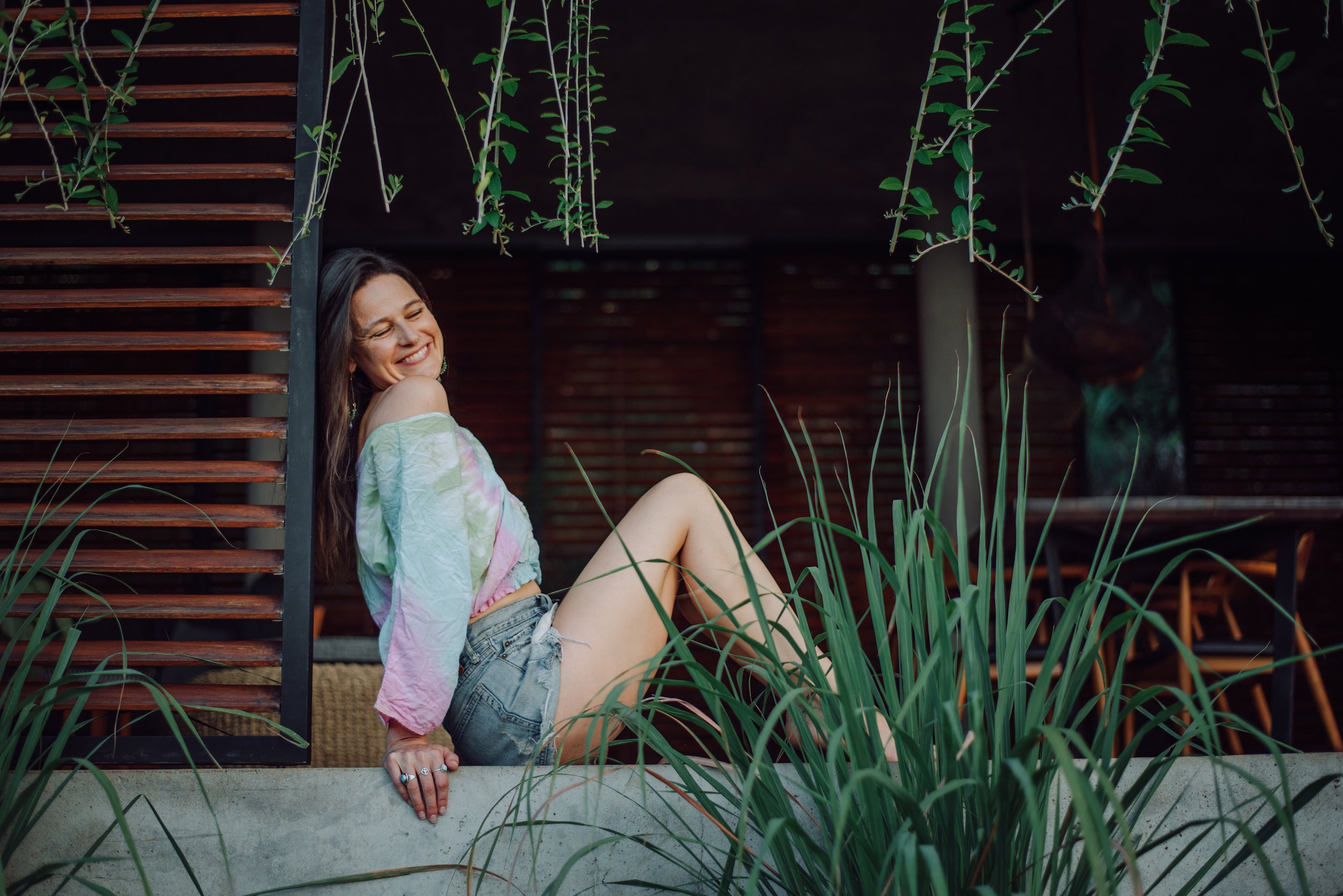 CHAMONIX PENELOPE inner freedom guide