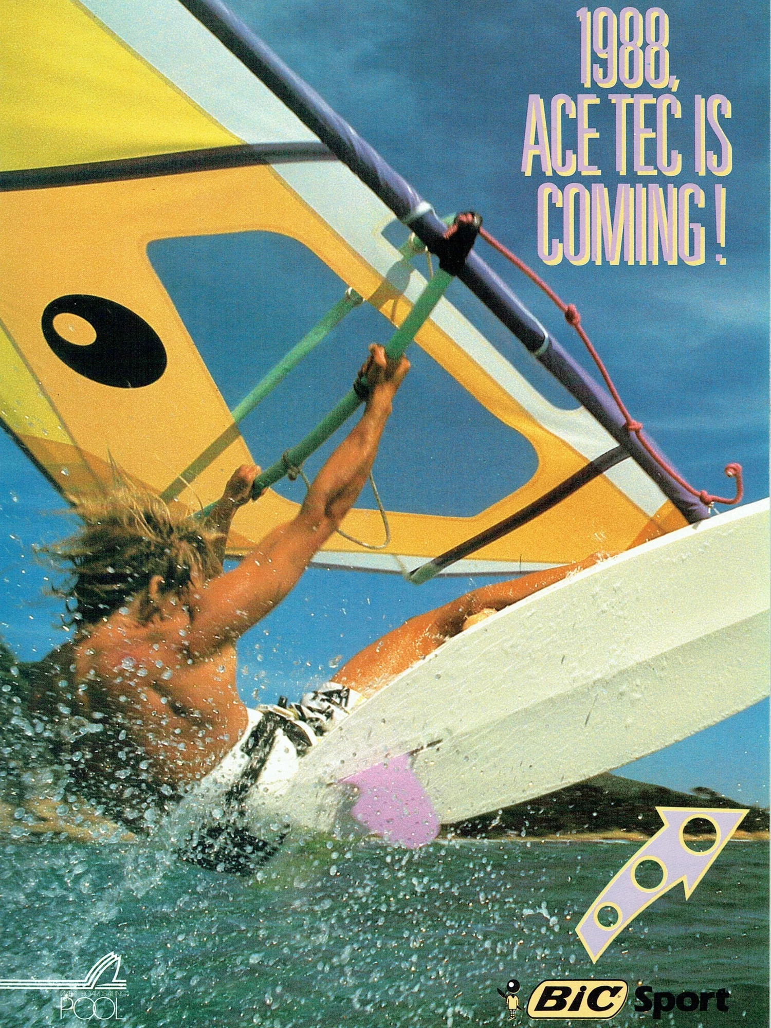 SIC Maui et TAHE– Innovation et Passion pour les activités nautiques ...