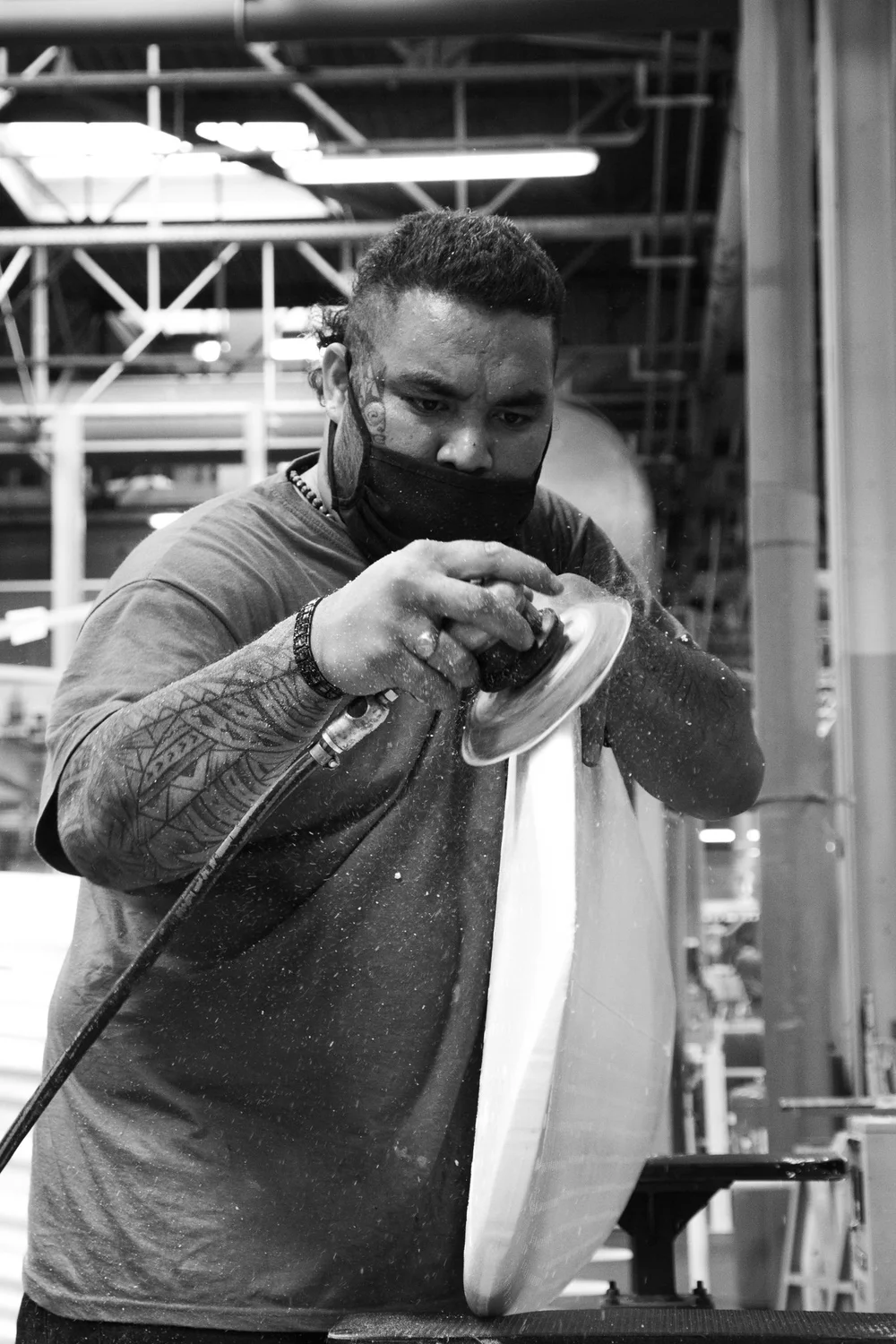 Tahe Outdoors France