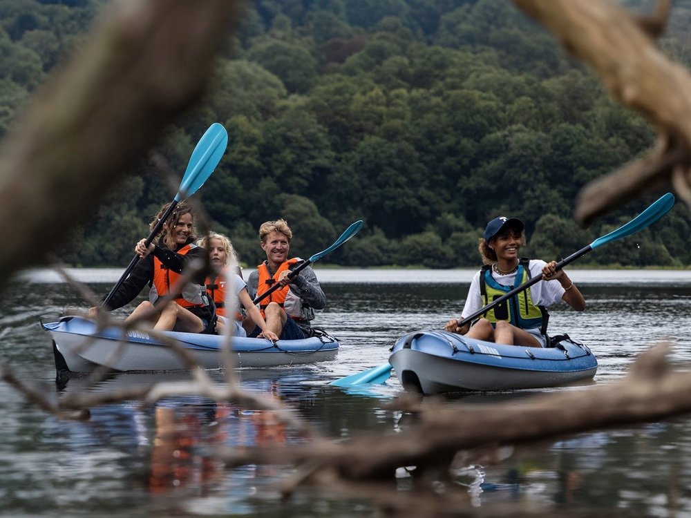 SIC Maui et TAHE– Innovation et Passion pour les activités nautiques ...