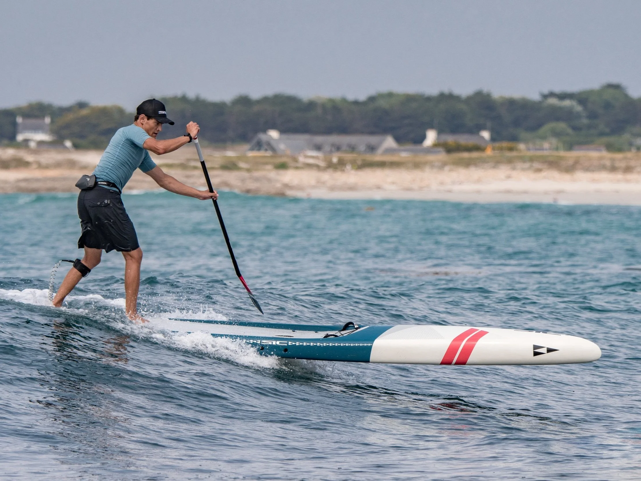 SIC Maui et TAHE– Innovation et Passion pour les activités nautiques ...