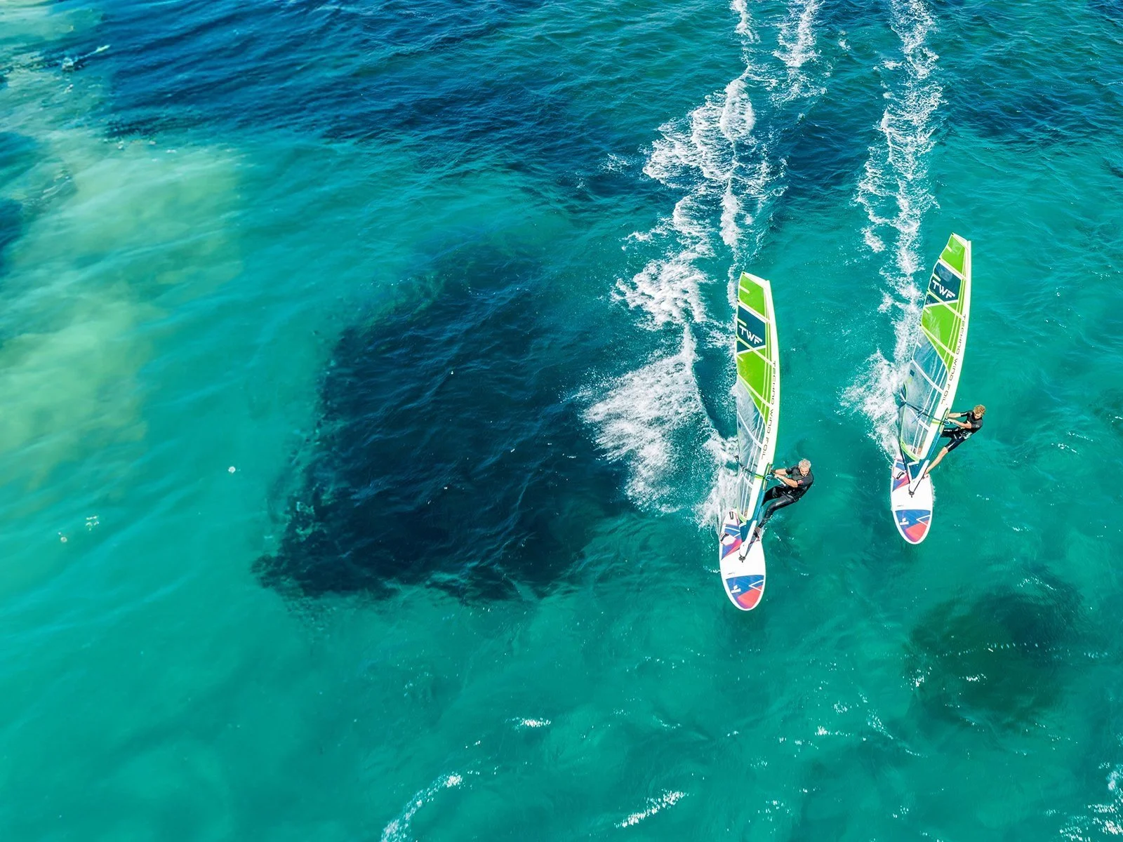 SIC Maui et TAHE– Innovation et Passion pour les activités nautiques ...