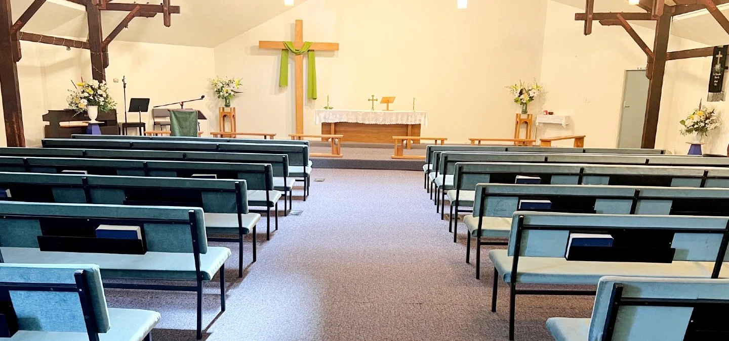 Anglican Parish of Hornby, Templeton & West Melton
