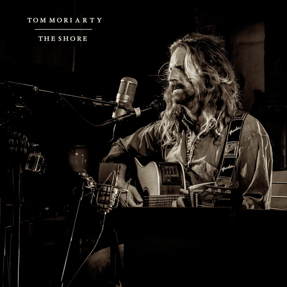 Tom Moriarty