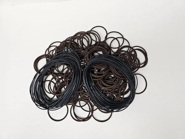 Custom Gaskets and Mechanical Seals in Odessa, TX — World Sealing ...