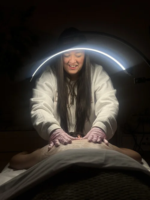 Luminous Glow Esthetics