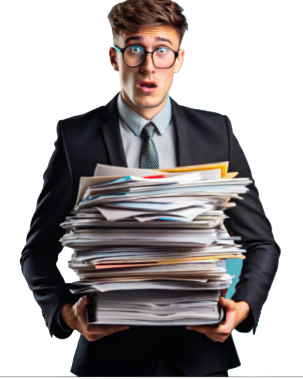 When a Project Fails – How to Overcome Emotional Stress — Samuel K ...