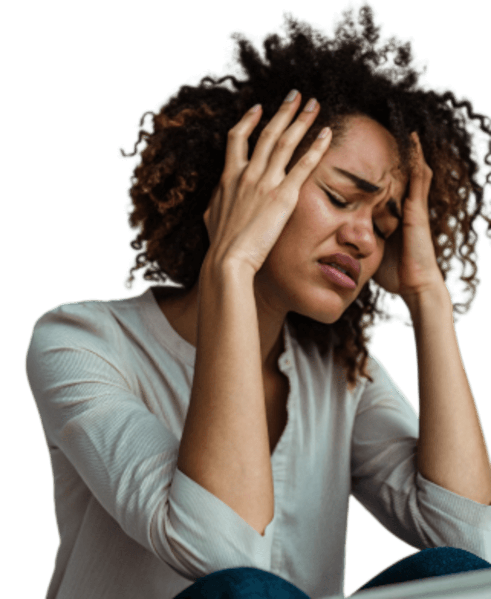 When a Project Fails – How to Overcome Emotional Stress — Samuel K ...