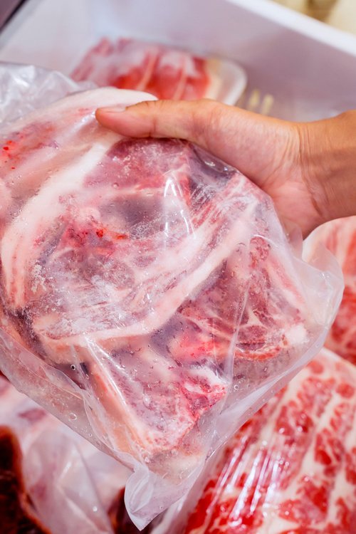 Shipping — Green Valley Meats