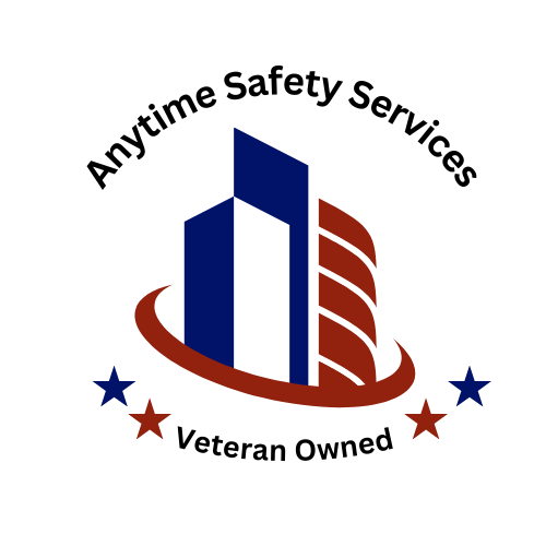 Anytime Safety Services