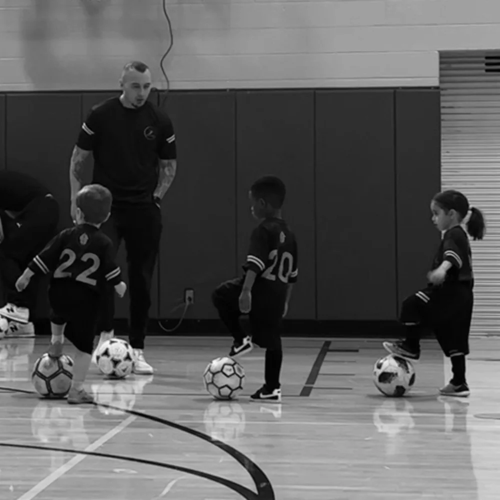 Programs — ELEVATE FOOTBALL