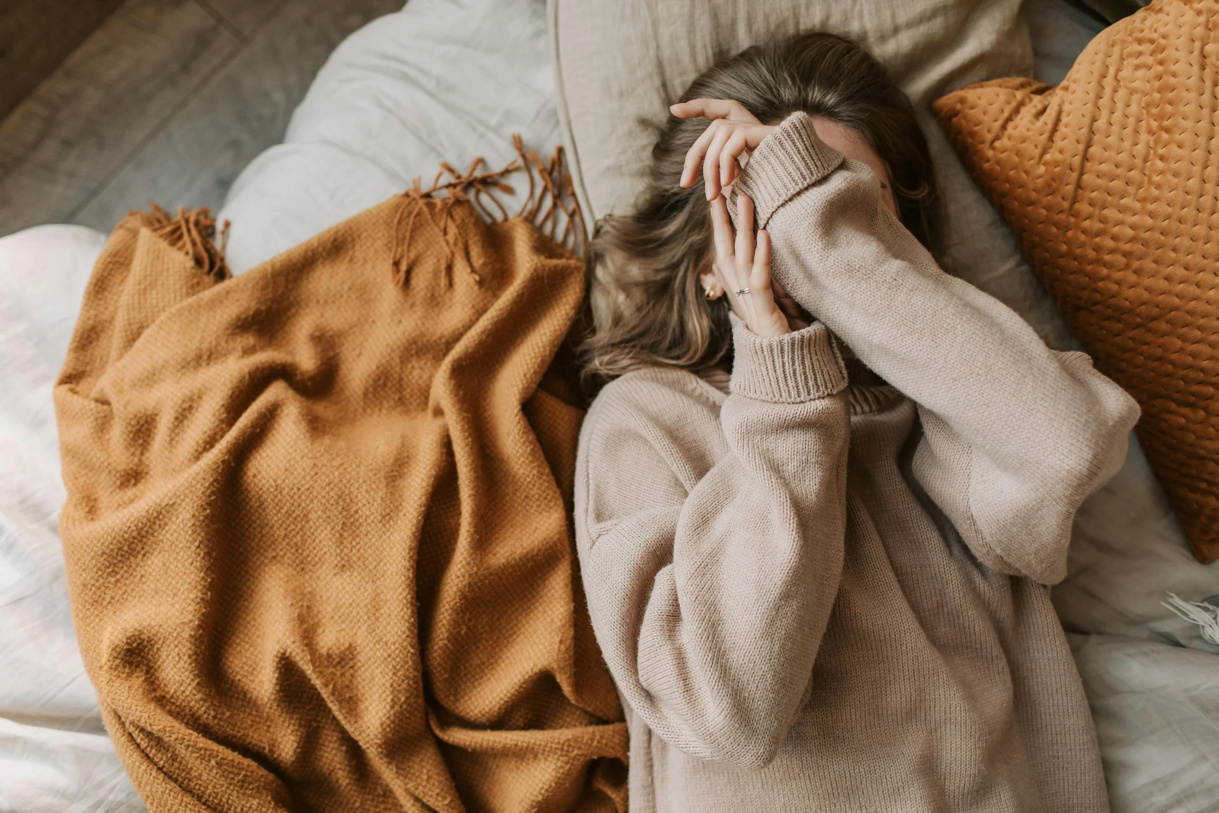 Why Coziness Feels So Good: The Science Behind Comfort and Hygge — Lola ...