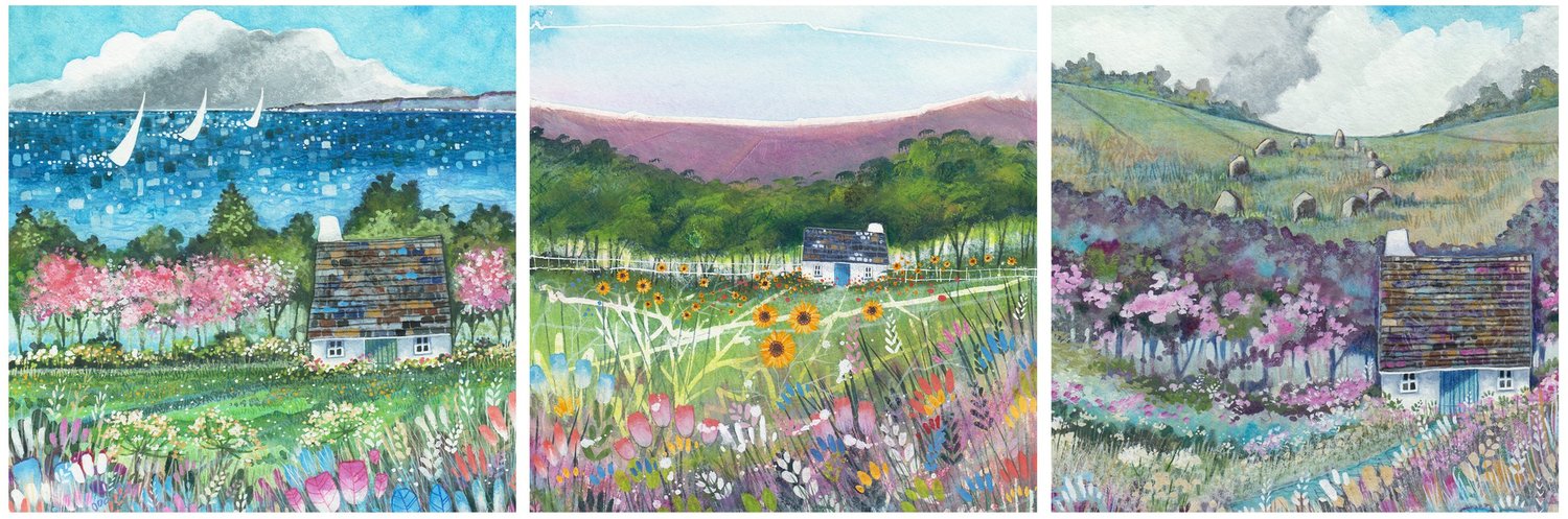 Kate Brazier - Artist